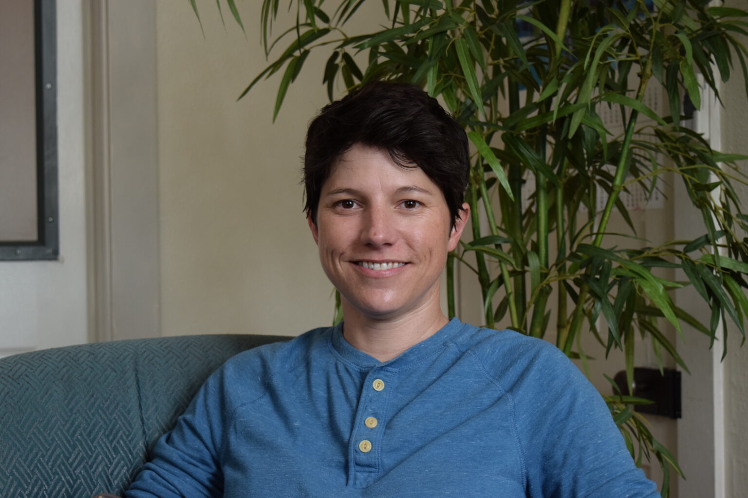 Meet Our Team - The Friendly Harbor